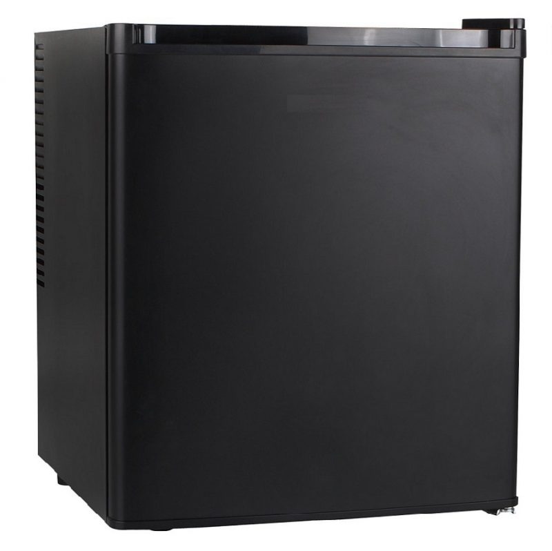 Mini Frigo Bar compatto 42L colore NERO – Minifrigo Bar