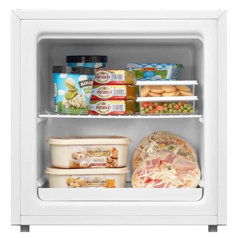 Mini Congelatore da Tavolo Portatile 31L Classe A+/F – Minifrigo Bar