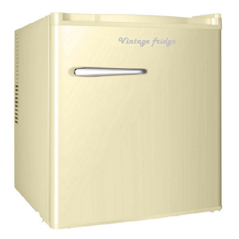 Mini Frigorifero 100 LT per Ufficio con Freezer sopra – Minifrigo Bar